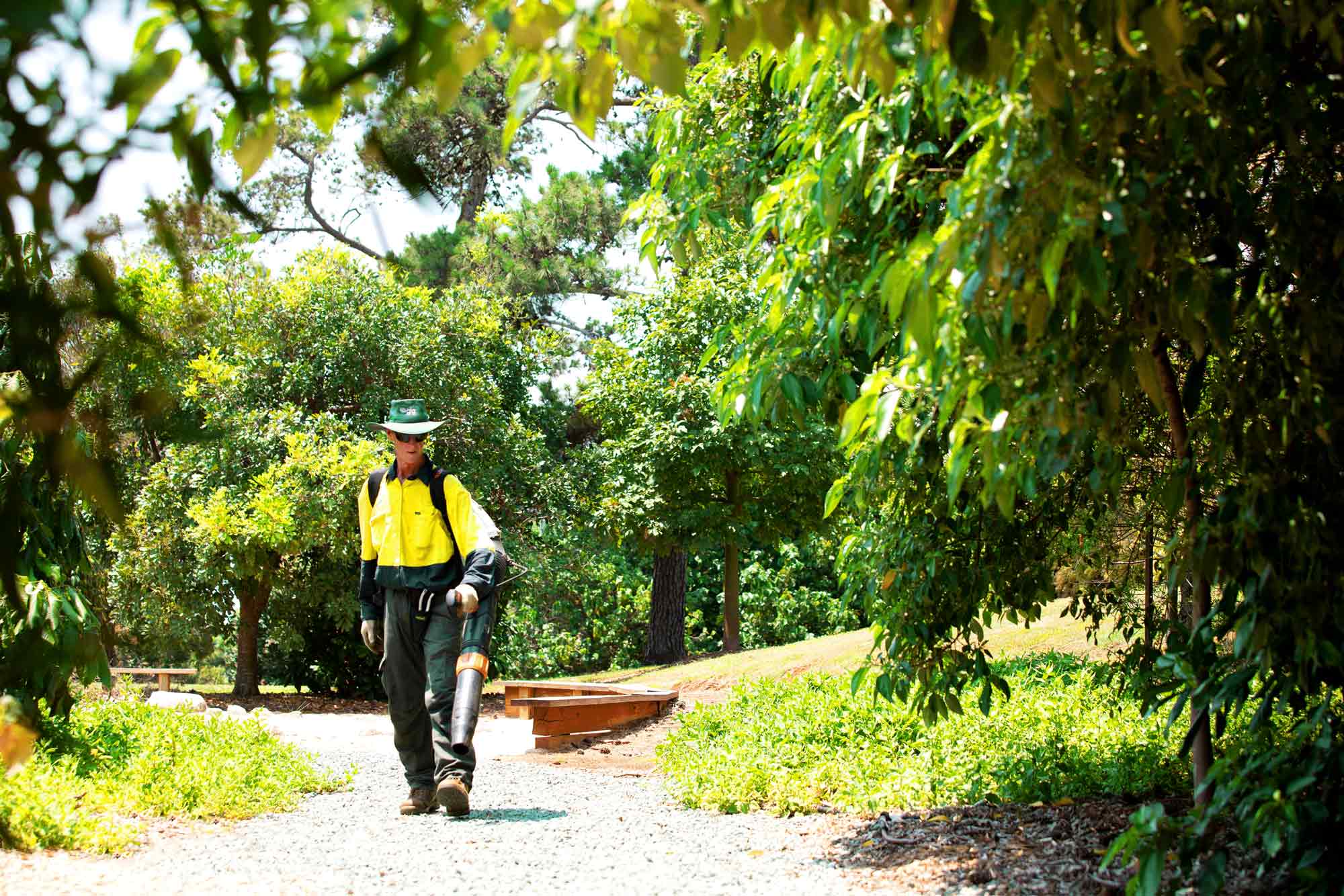 Get in touch - Green Life Group (GLG) | Australia